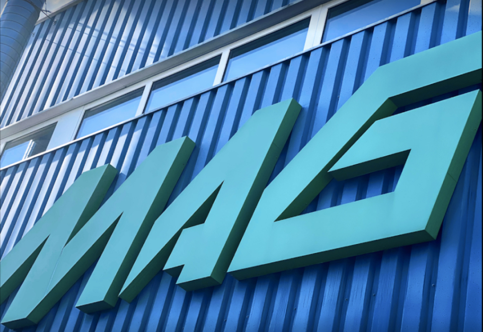 Company - MAG