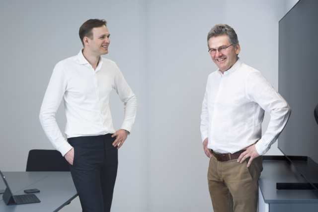 Magnet Wire Technology – MAG